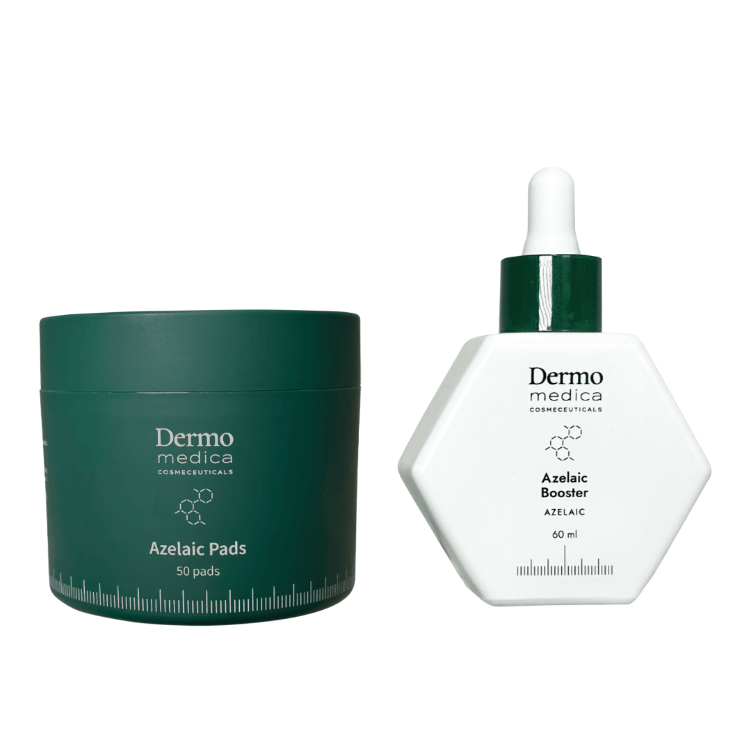 Dermomedica Azelaic Booster – Derma Medica